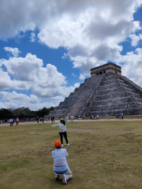 Chichén Itzá Adventure: Tour with Guides,Buffet & Cenote - An Honest Look at the Criticisms