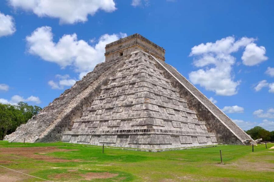 Chichen Itza: All-Inclusive Tour with Valladolid & Cenote - The Itinerary: A Closer Look