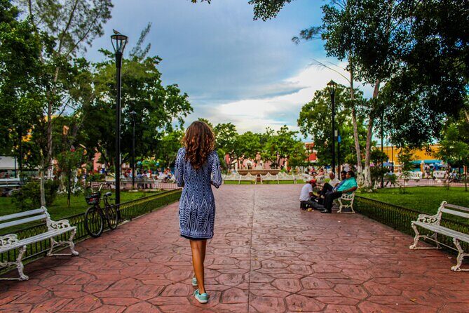 Chichen Itza and Cenote Full Day Tour from Playa del Carmen - Transportation and Guides: What to Expect