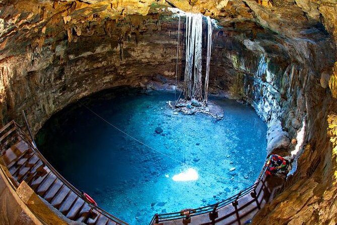 Chichen Itza and Cenote Mayan Experience Tour - Who Should Consider This Tour?