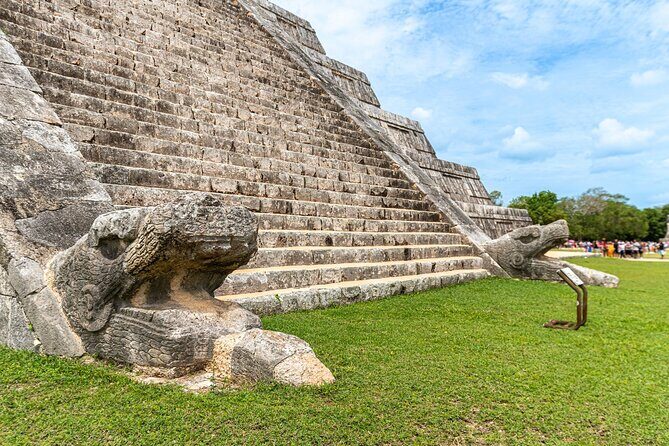 Chichen Itza and Ekbalam Ancients Ruins Private Tour with Cenote - Who Is This Tour Best For?