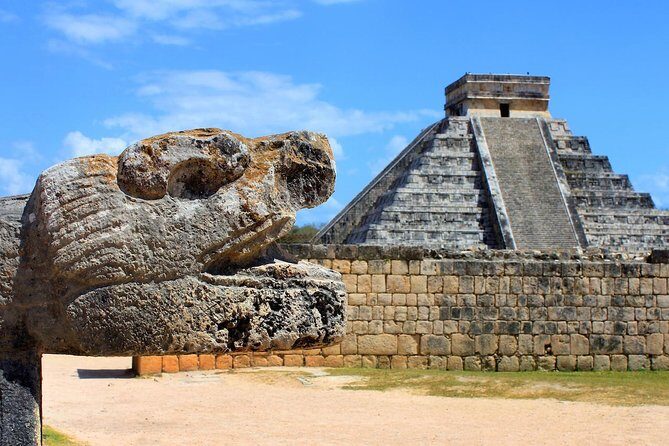Chichen Itza Basic Tour: Sacred Cenote, Lunch, and Valladolid - Authenticity and Value