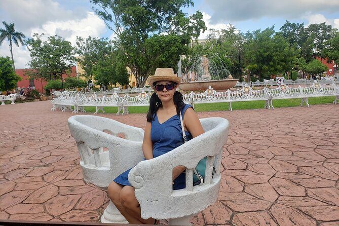 Chichen Itza Basic Tour! With Cenote Swim & Valladolid from Tulum - Who Is This Tour Best For?