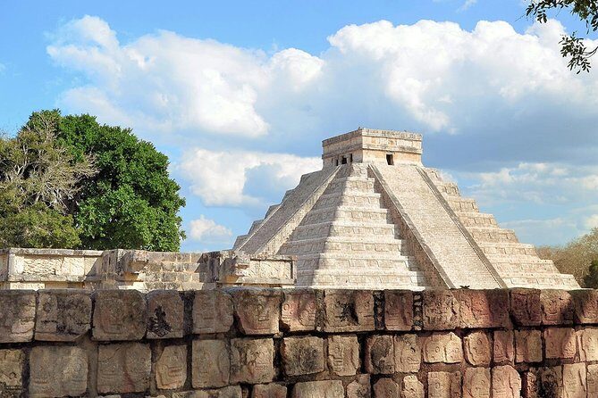 Chichen Itza & Cenote All-Inclusive Tour - No Extra Taxes - FAQs