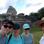 Chichen Itza, Cenote and Valladolid All-Inclusive Private Tour from Riviera Maya - A Deep Dive into the Experience