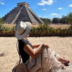 Chichen Itza Cenote and Valladolid in a Small Group - The Itinerary in Detail