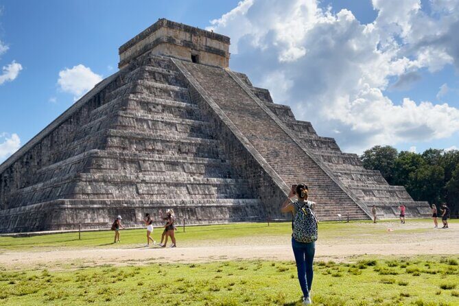 Chichen Itza Cenote and Valladolid Small Group Experience - The Practicalities: What to Expect