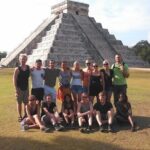 Chichén Itzá, Cenote and Valladolid with Lunch and transportation. - Who Should Consider This Tour?