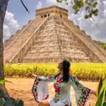 Chichen Itza, Cenote and Valladolid: Wonders of the Mayan World - Deep Dive into the Itinerary
