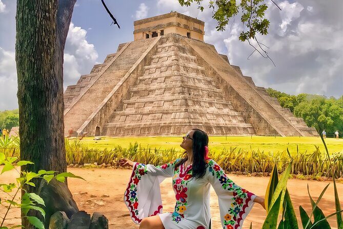 Chichen Itza, Cenote and Valladolid: Wonders of the Mayan World - Deep Dive into the Itinerary