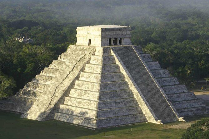 Chichen itzá, Cenote Ik kil and Cobá Reduced Group - Price and Value