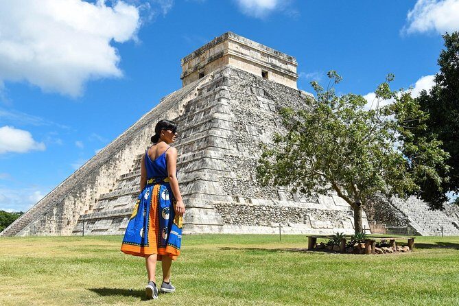 Chichen Itza, Cenote Ik Kil, and Coba Ruins Small Group - What Sets This Tour Apart
