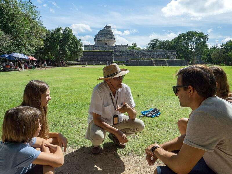 Chichen Itza & Cenote Private Tour - Authenticity, Value, and Practical Considerations