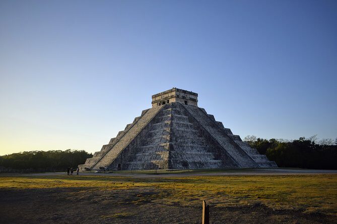 Chichen-itza & Cenote Private Tour - Who Should Consider This Tour?