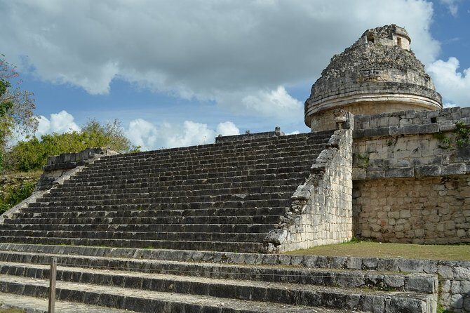 Chichen Itza, Cenote & Valladolid, Deluxe Mayan Tour! From Playa Del Carmen - The Authentic Experience and Travel Value