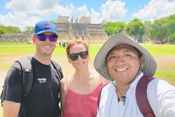 Chichen Itza Classic + Cenote + Valladolid from Playa del Carmen - Who Will Love This Tour?