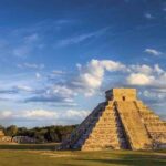 Chichen Itza Classic Tour and Cenote Saamal Departures from Tulum - Navigating the Practicalities: Transportation, Timing, and Group Experience