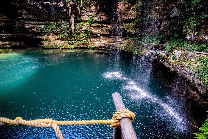 Chichen Itza Classic Tour - The Value Equation