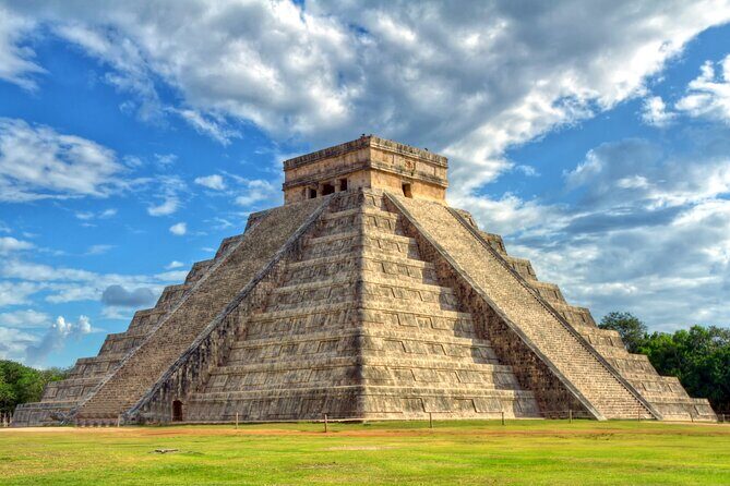 Chichen Itza Day-Trip, Cenote Swim & Valladolid with lunch - FAQs about the Cancun Chichen Itza Day-Trip, Cenote Swim & Valladolid