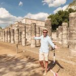 Chichen Itza Deluxe Guided tour with lunch - Frequently Asked Questions