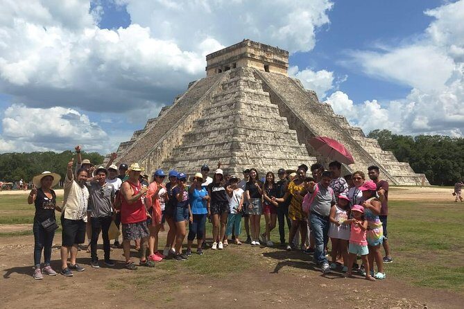 Chichen Itza deluxe tour - Value and Comfort: What It Means for You