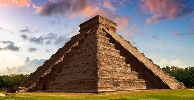 Chichen Itza Deluxe Tour! Mayan Adventure & Transportation from Cancun - What the Tour Includes and What to Watch Out For
