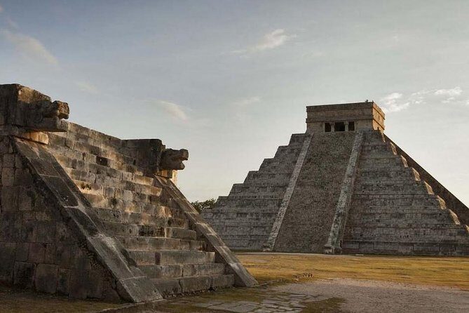Chichén Itzá Deluxe Tour - The Food and Refreshments