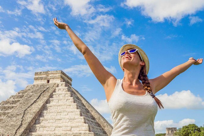 Chichen Itza Deluxe Valladolid and 2 Cenotes - The Pros and Cons: What Travelers Say