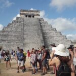 Chichen Itza Early Access Tour with Expert Guide & Buffet Lunch - The Architectural Marvels