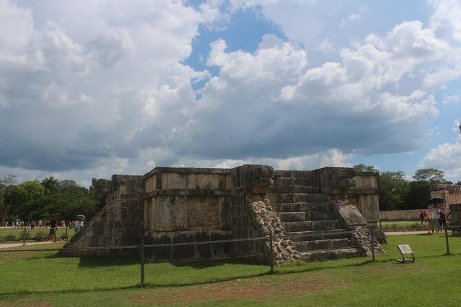 Chichen Itza & EkBalam Ruins with Cenote Swimming from Cancun - What Reviewers Say: Authentic Perspectives