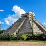 Chichen Itza & Ekbalam Tour with Cenote from Cancun - Cenote Saamal: Refresh in Natural Splendor