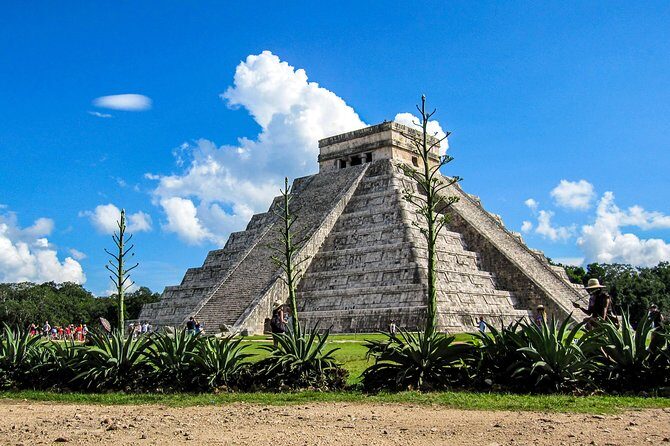 Chichen Itza & Ekbalam with Cenote Swim from Cancun - An In-Depth Look at the Itinerary