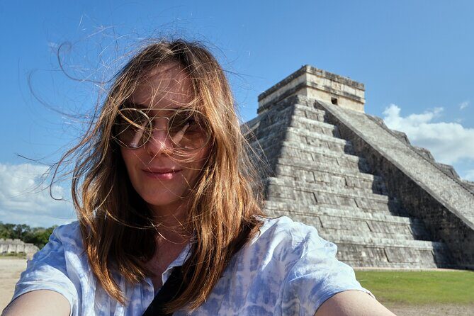 Chichen Itza Exclusive Tour, Cenote, Magical Town & Buffet - Overview of the Tour Experience