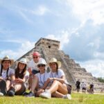 Chichen Itza - Explore 2 Cenotes & Valladolid from Riviera Maya - Is This Tour Worth It?
