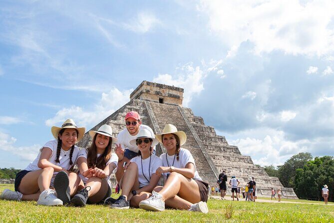 Chichen Itza - Explore 2 Cenotes & Valladolid from Riviera Maya - Is This Tour Worth It?