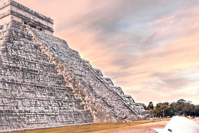 Chichen Itza Full Day Tour With Cenote Swim - The Itinerary Breakdown