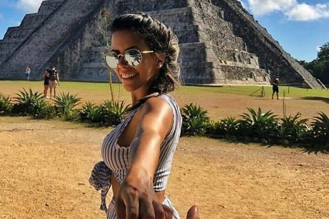 Chichen Itza FULL DAY TOUR - What Makes This Tour Stand Out