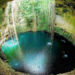 Chichen Itza Gastronomic, Cenote , Valladolid and Cenote Extreme - Transportation, Group Size, and Overall Logistics