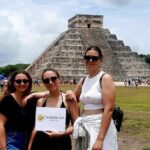 Chichen Itza Guided Group Walking Tour - Last minute booking - The Guide and Group Dynamics