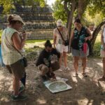 Chichen Itza Marvel of the World Early Morning Archaeologic Tour - Transport and Group Size: Comfort and Personal Touch