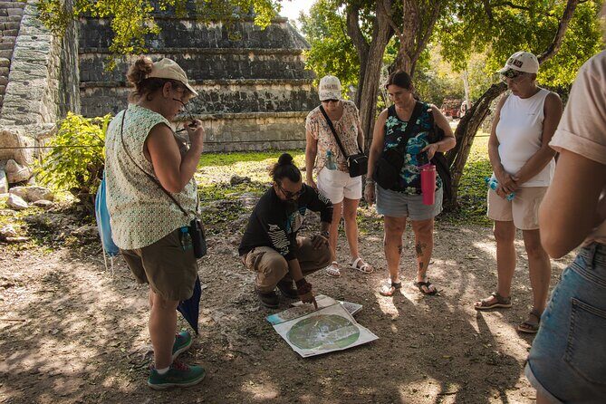 Chichen Itza Marvel of the World Early Morning Archaeologic Tour - Transport and Group Size: Comfort and Personal Touch