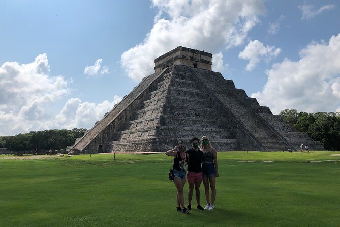 Chichen Itza Max - Why Choose Chichen Itza Max?