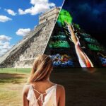 Chichen Itza Night Show + Cenote + Valladolid - What Past Travelers Say