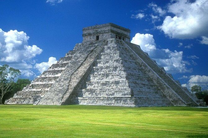 Chichen Itza Plus - Who Will Love This Tour?