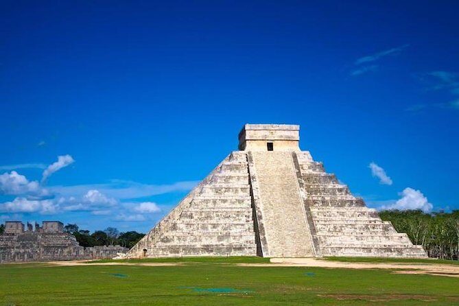 Chichen Itza Premier All-In-One Tour from Cancun and Riviera Maya - Tasting Traditional Mexican Flavors