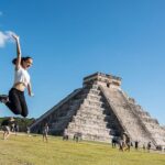Chichén Itzá Premier Tour with Cenote Xunáan, Valladolid & Lunch - FAQ