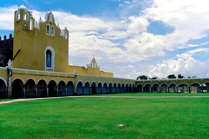 Chichen Itza Premium (We leave DE Merida Yucatan) - The Practicalities: Transportation, Group Size, and Cost
