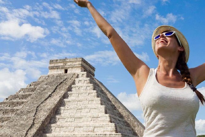 Chichen Itza Premium - Whats Included and What’s Not