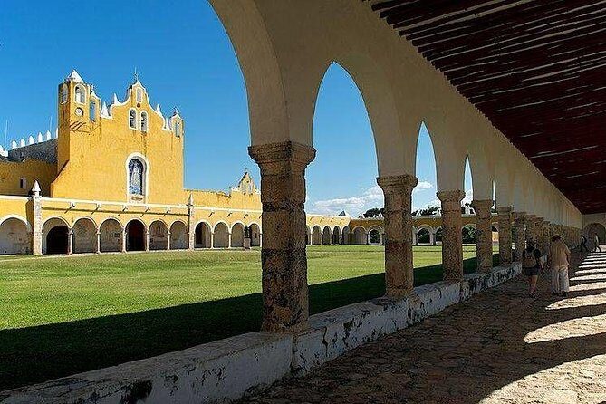 Chichen Itza, Private Cenote/Food Experience & the magic Izamal - Why This Tour Offers Great Value