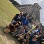 Chichen Itza Private experience - Key Points